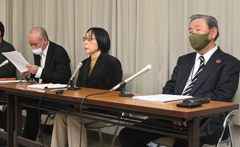 Human rights groups demand Japan prefecture scrap plan to end hiring ...