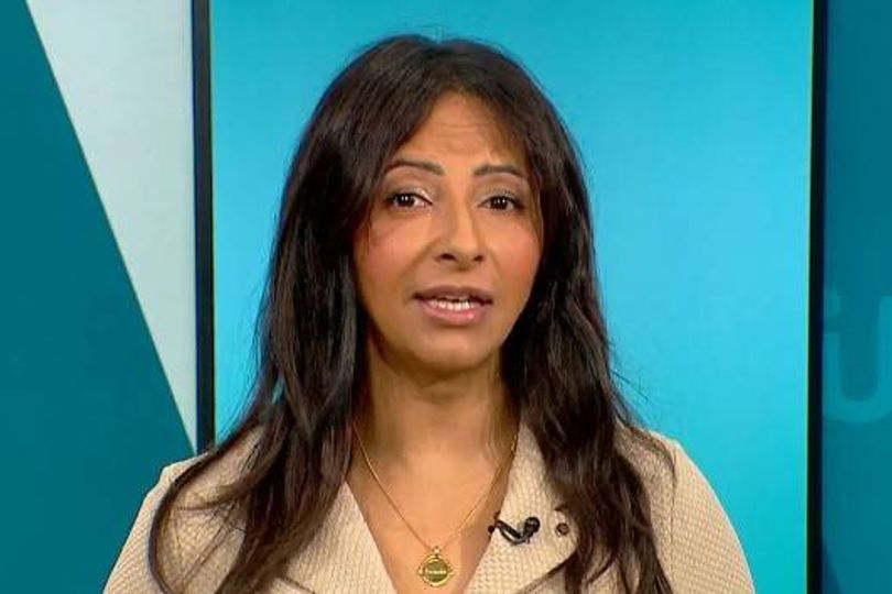 Good Morning Britain announces 'terrible' breaking news moments into show