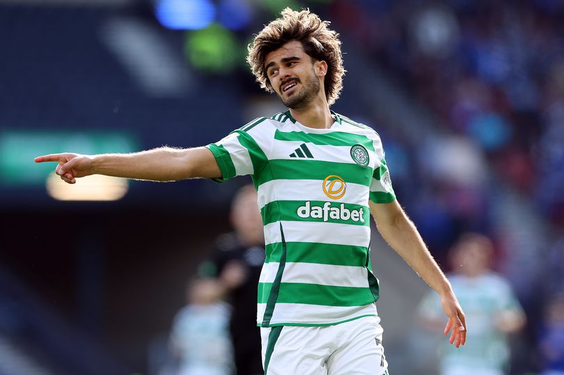 Jota injury news latest as Celtic boss Martin O'Neill delivers triple ...