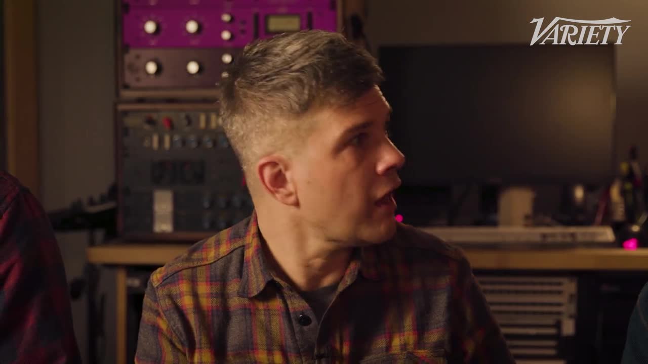 How 'Wicked: For Good' composers wrote 'Girl in the Bubble' & 'No Place ...