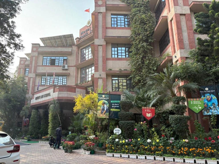 Are Delhi private schools failing the EWS test? 15 yrs of silent ...