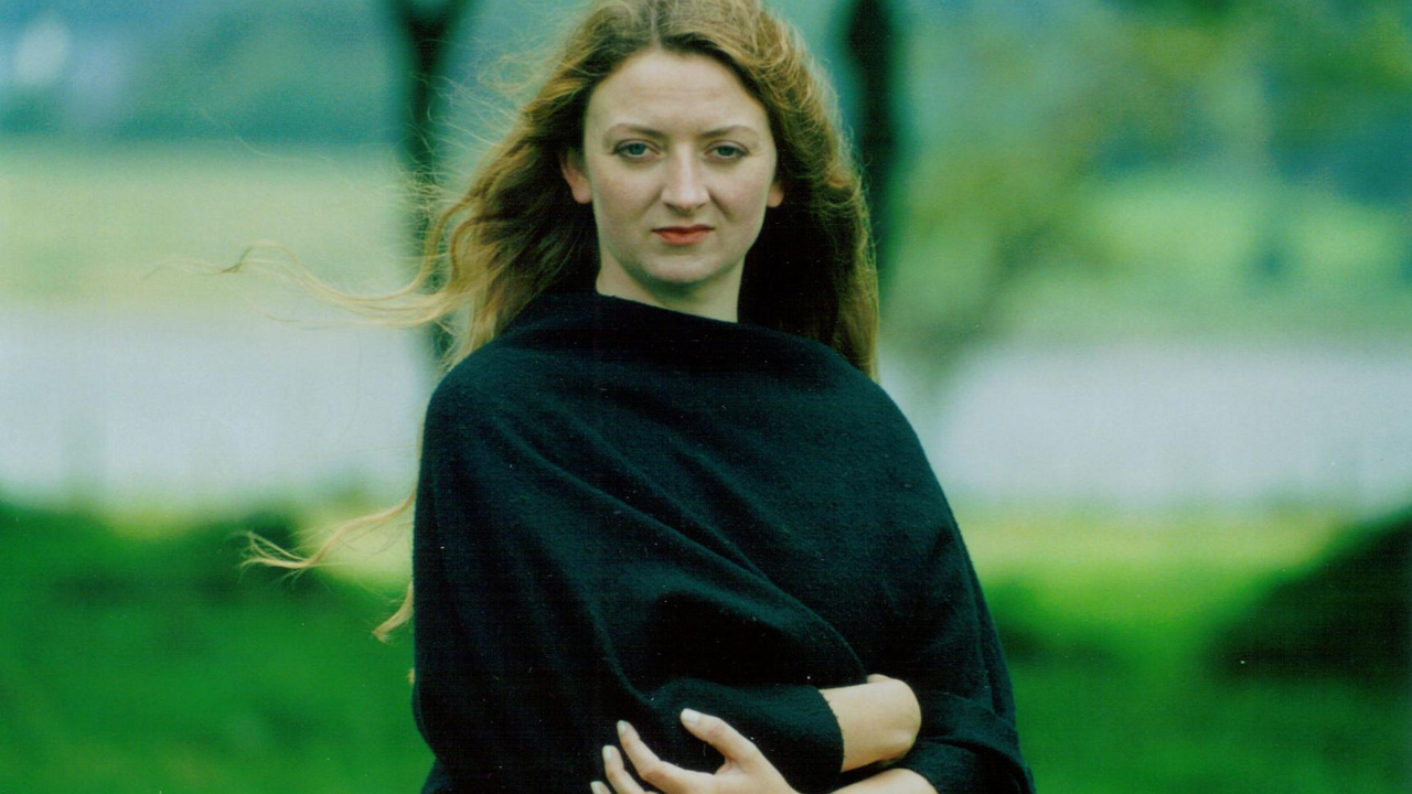 When you feel invisible, let Claire Keegan show you the power of being seen