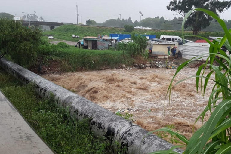 Flooded river prevents delivery of matric results to Limpopo school