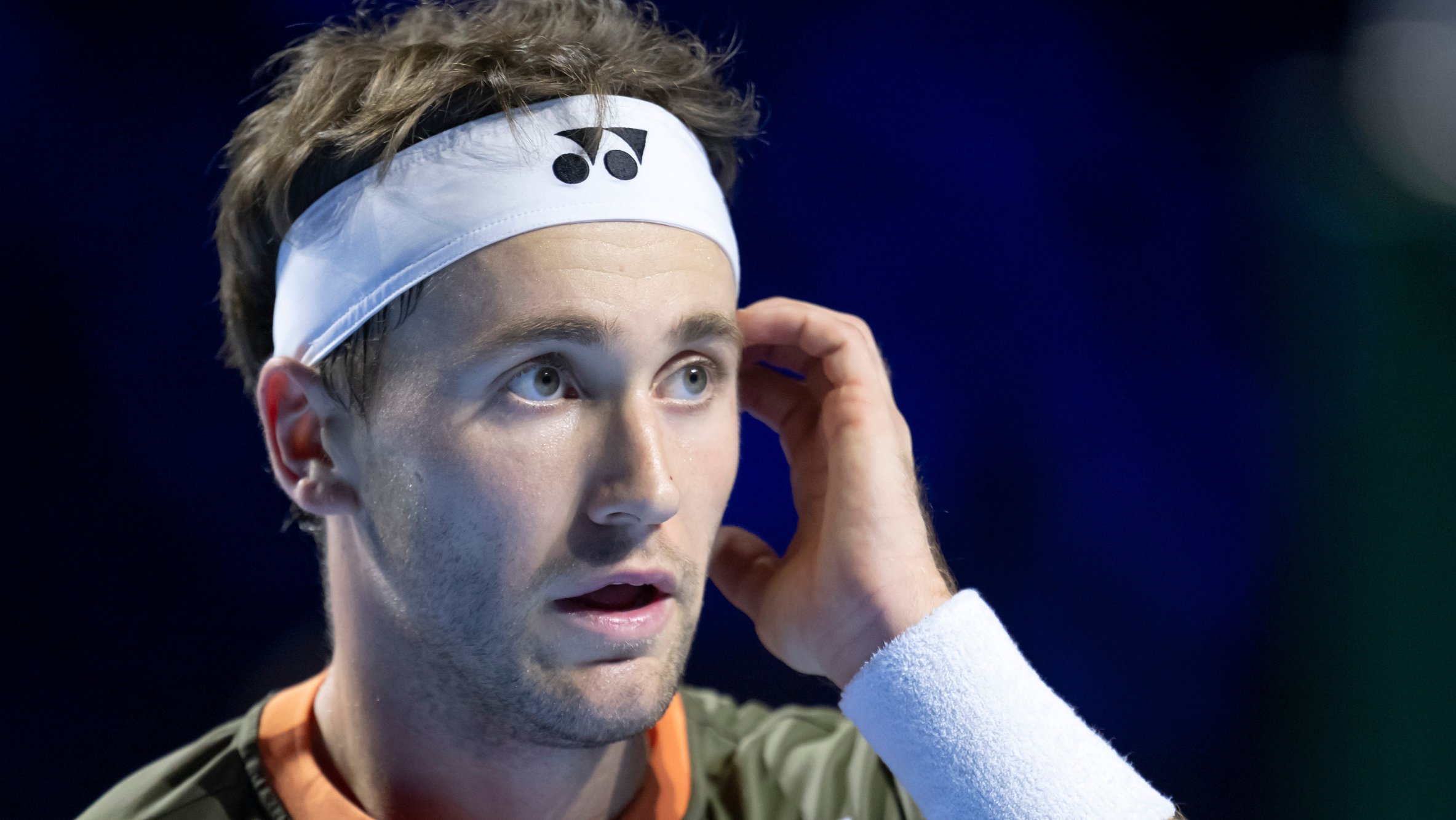 Casper Ruud-fiasko: – I alle dager