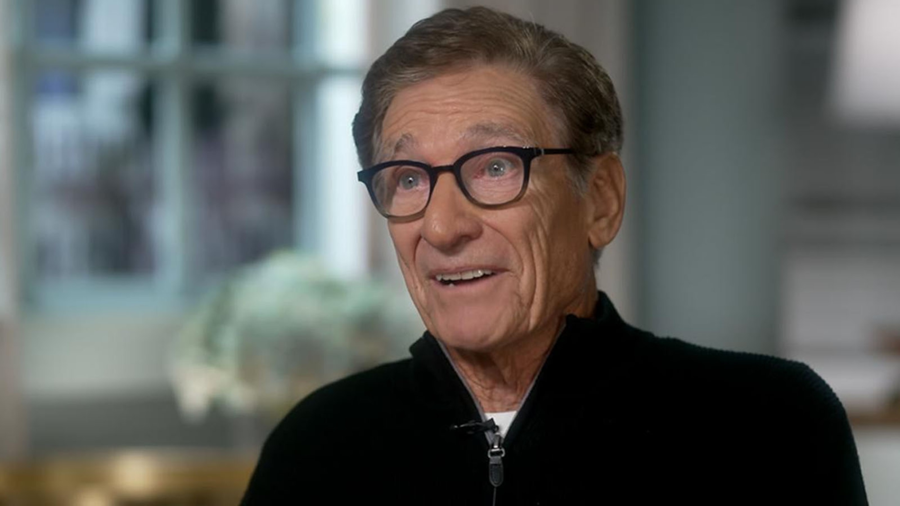 Behind the scenes of Maury's most memorable moments