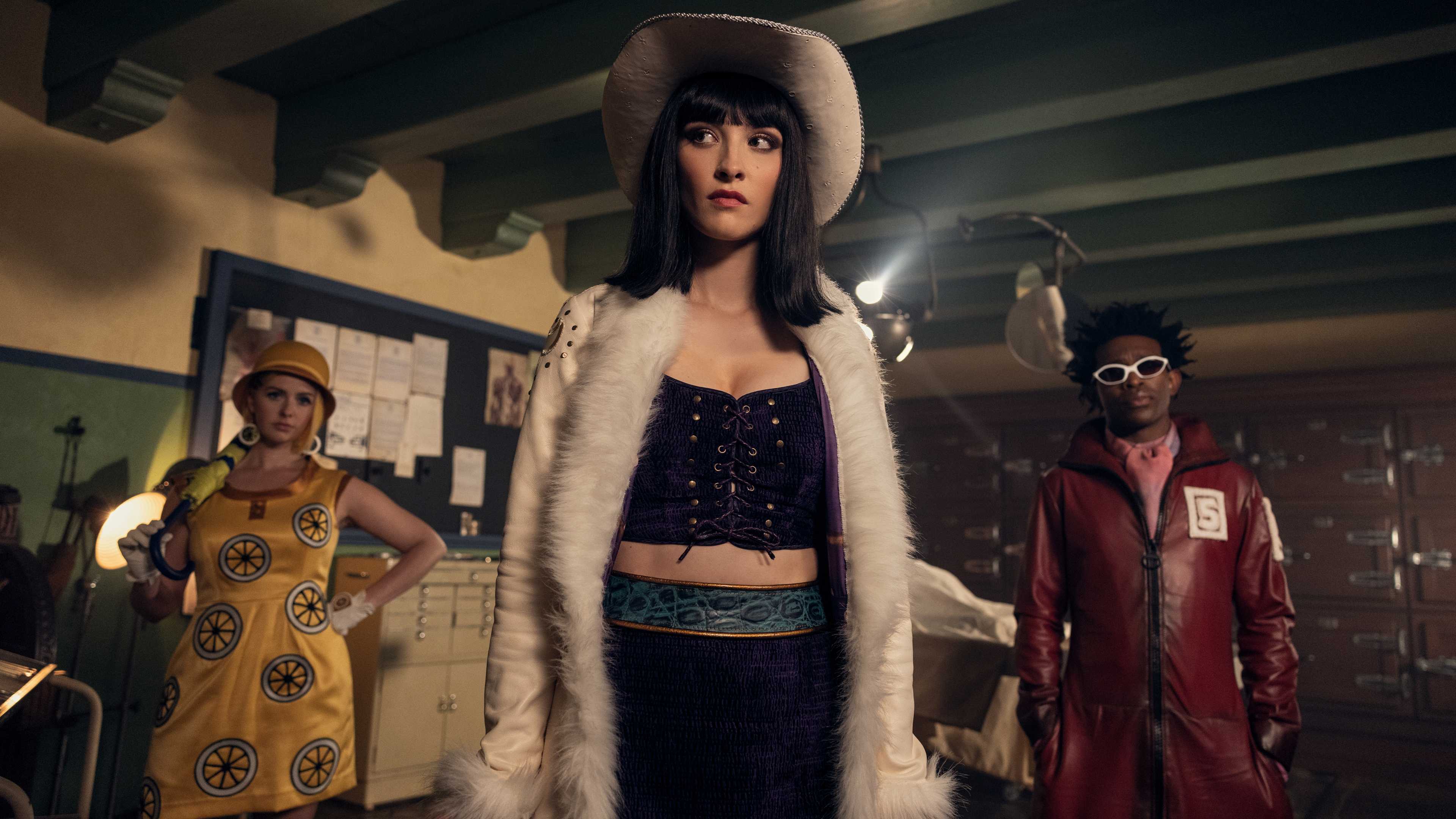 One Piece season 2 confirms a genius Nico Robin change that's actually ...