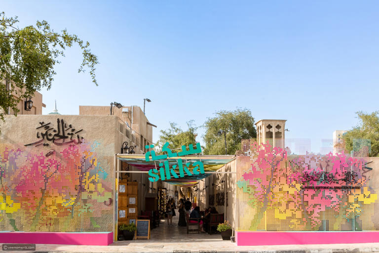 Everything to know about Sikka Art & Design Festival 2026