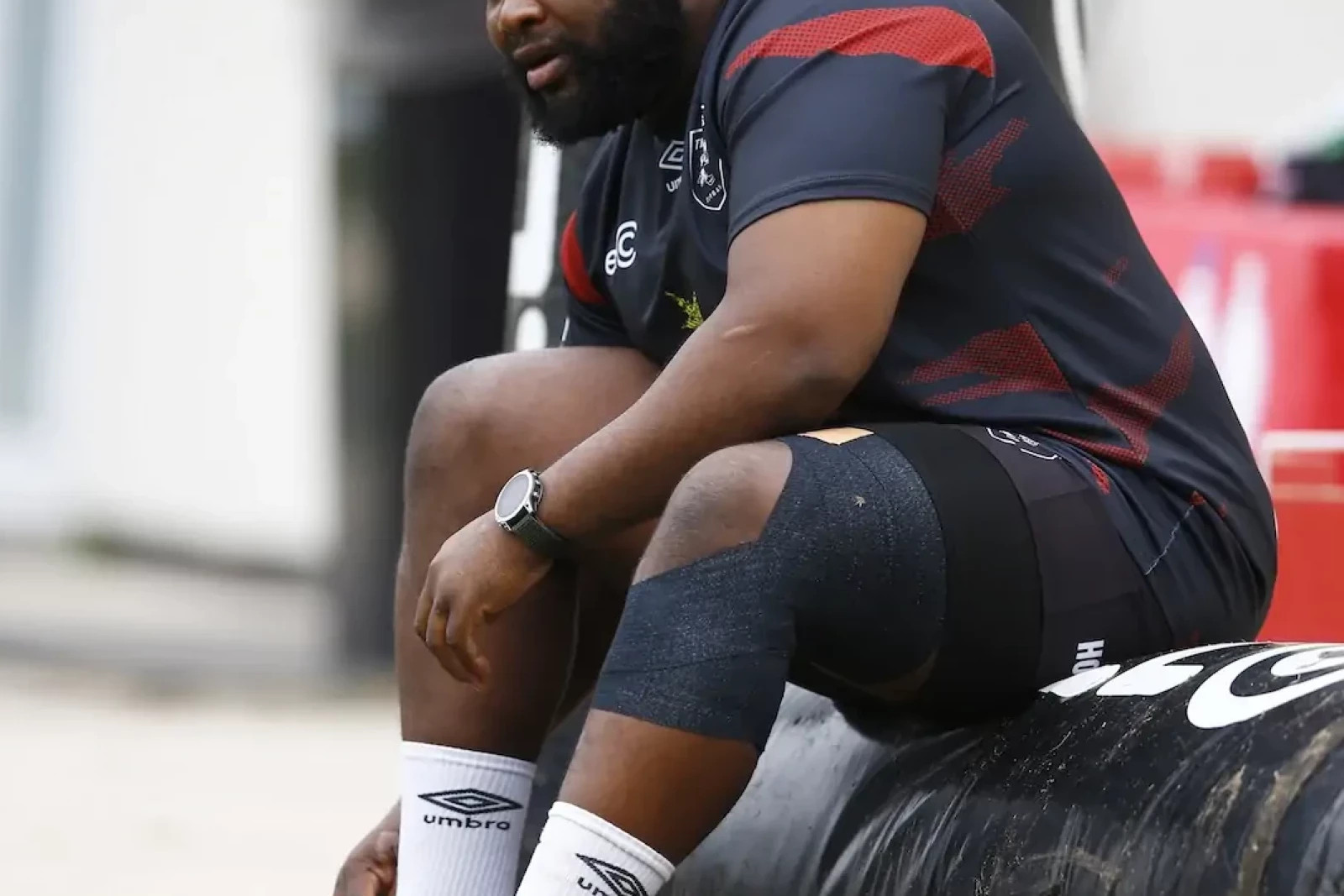 Sharks target maximum points at Kings Park