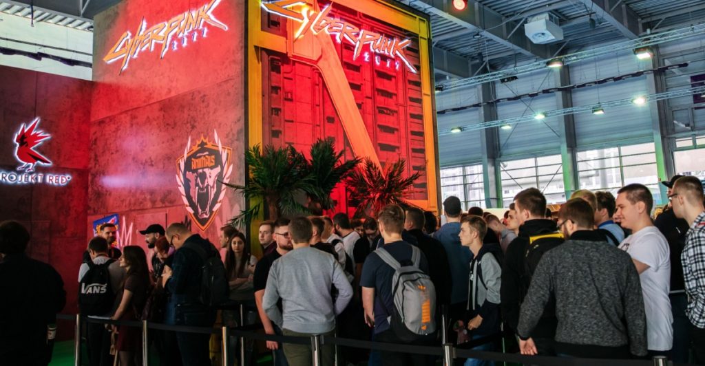 The Witcher 3 gets a next-gen makeover