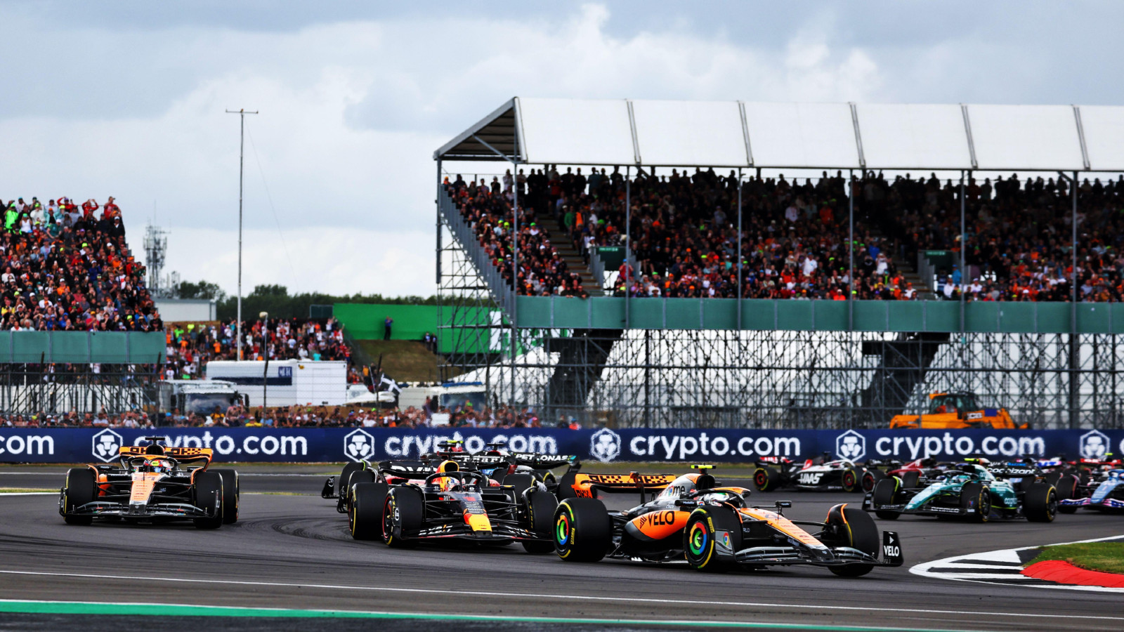F1 circuits explained - which tracks need to be on the Formula 1 calendar