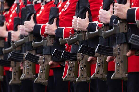 Ukraine's war shows European countries exactly what's in store with ...