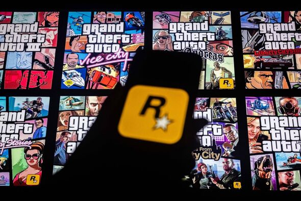 Rockstar pulls controversial GTA mission centred on Charlie Kirk killing