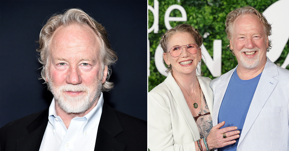 Melissa Gilbert breaks silence after husband surrenders himself to ...