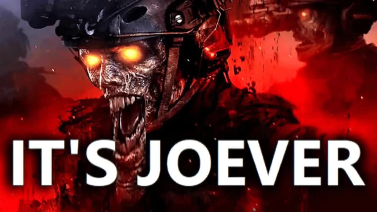 MW3 zombies doomed! Treyarch jump ship & Infinity Ward take over? (MW3 ...