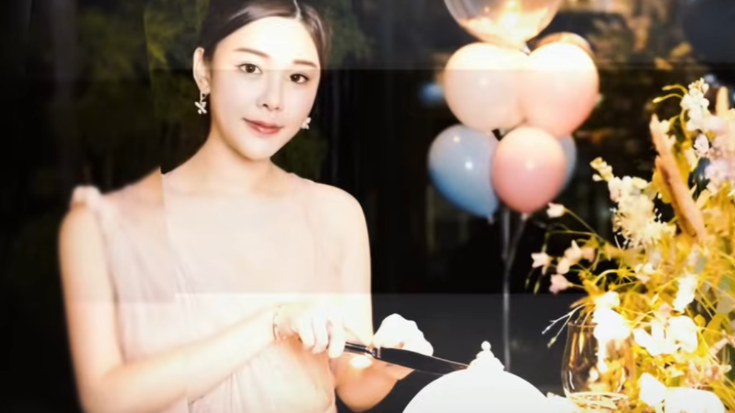 Diese Familie plante den Mord an Abby Choi monatelang