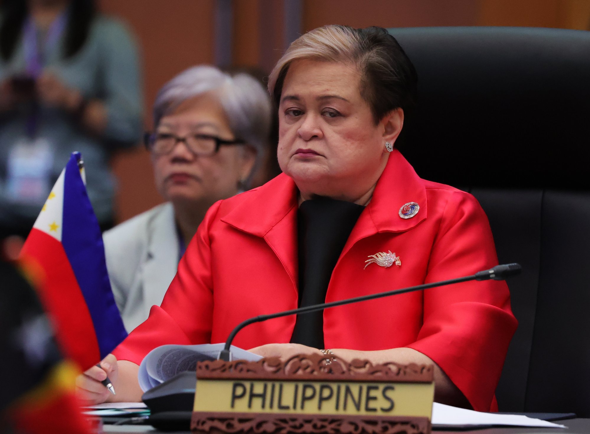 Philippine minister’s ‘premature’ Myanmar visit casts doubts over ASEAN ...