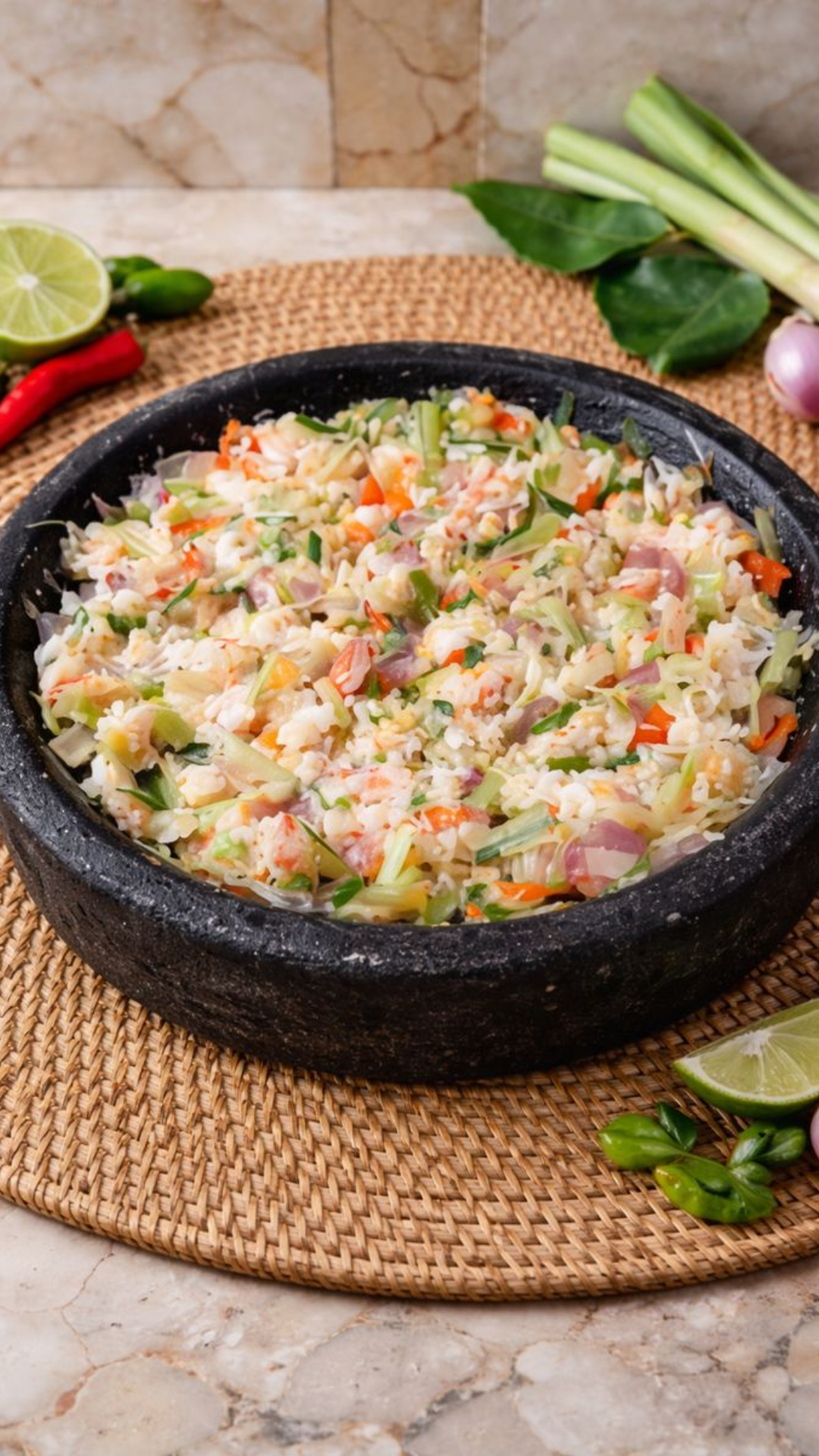 Why this Aceh sambal is winning over mild-flavor food lovers