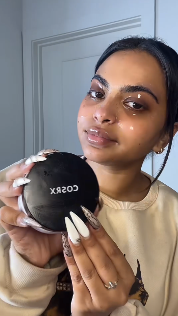 Essential skincare tips for dry skin