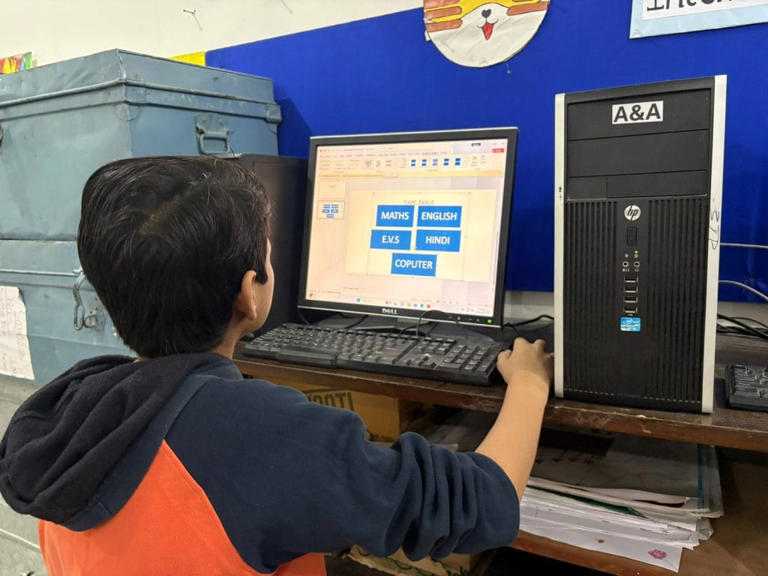 Are Delhi private schools failing the EWS test? 15 yrs of silent ...