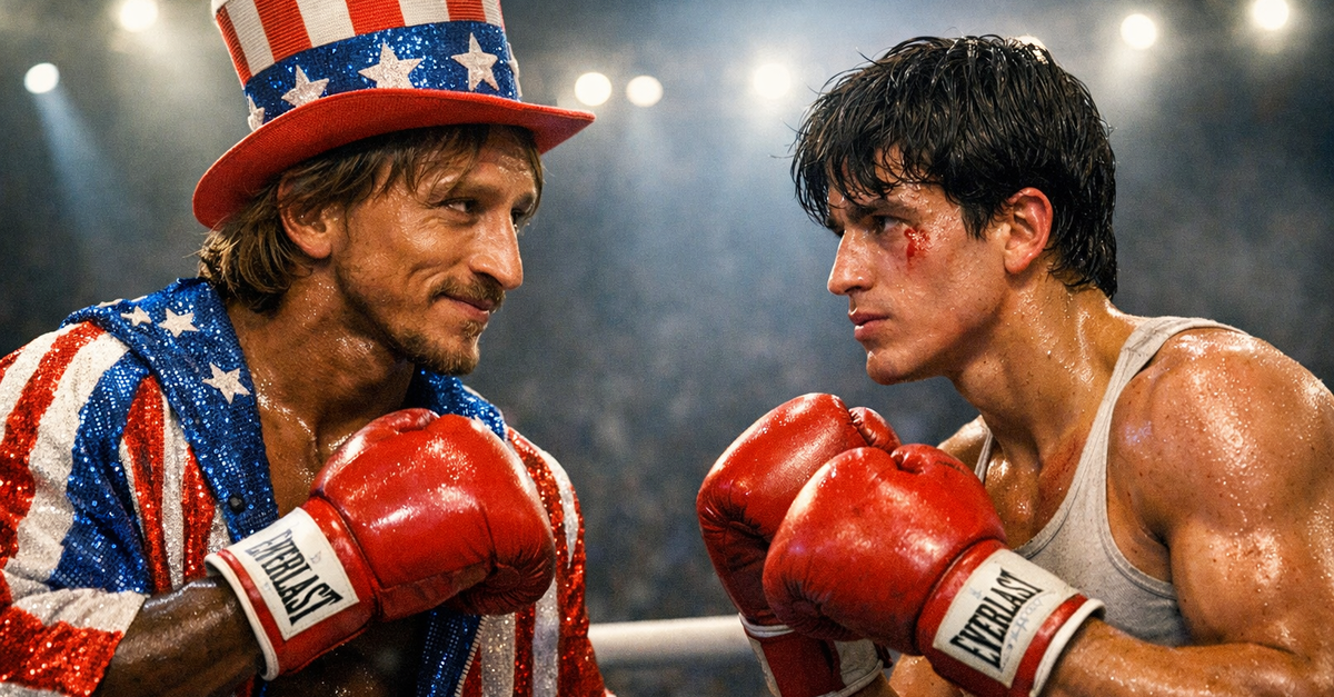 Como-Milan come Rocky sul ring: l’underdog contro la storia