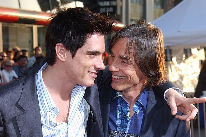 Ethan Browne's cause of death revealed after singer Jackson Browne's ...