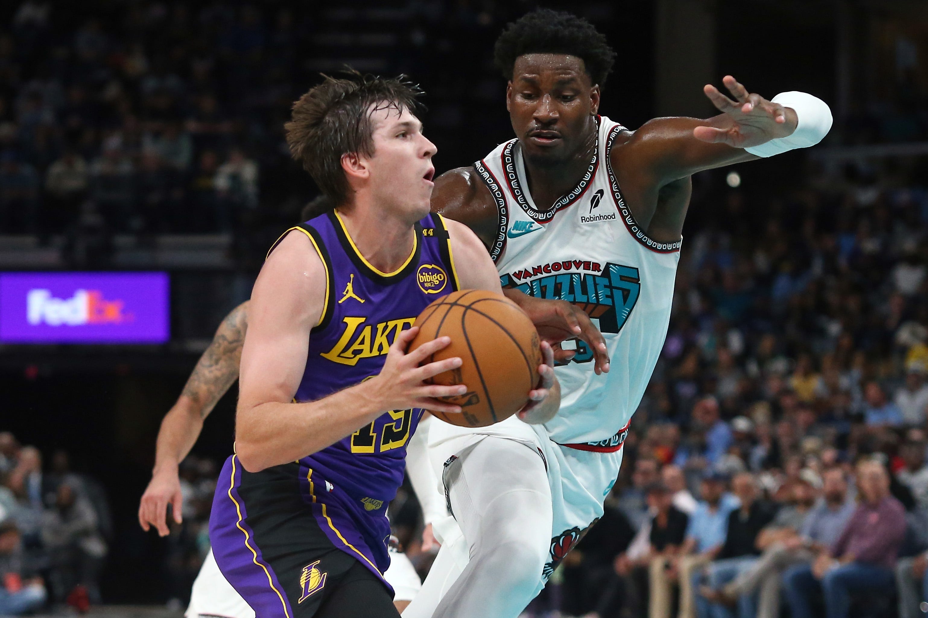 Rich Paul proposes audacious Lakers trade involving Austin Reaves