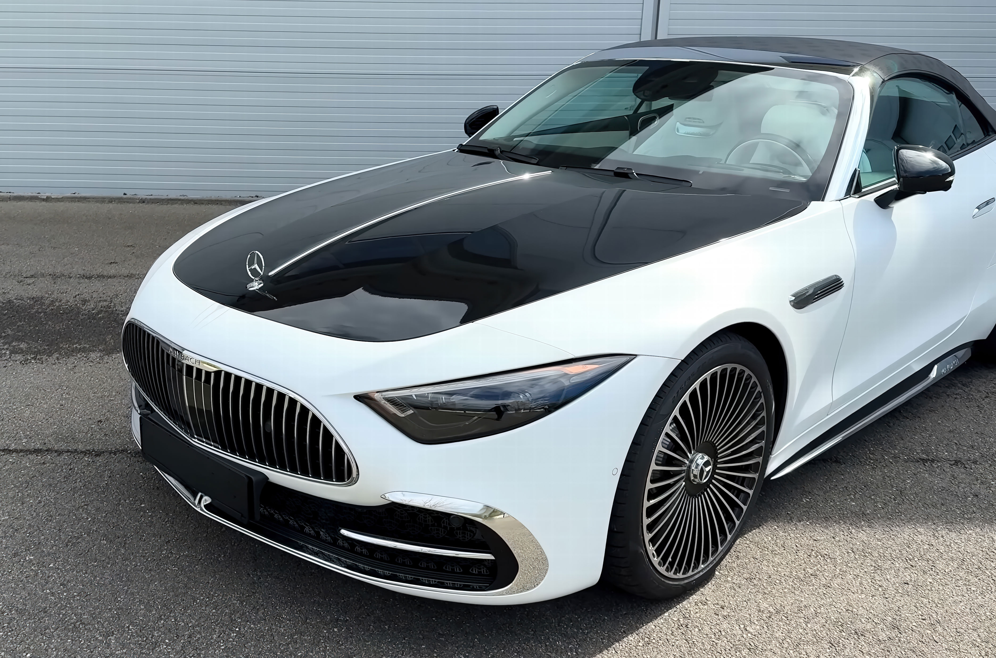 Mercedes-Benz maakt de balans op: Van Mossel is de absolute nummer 1 ...