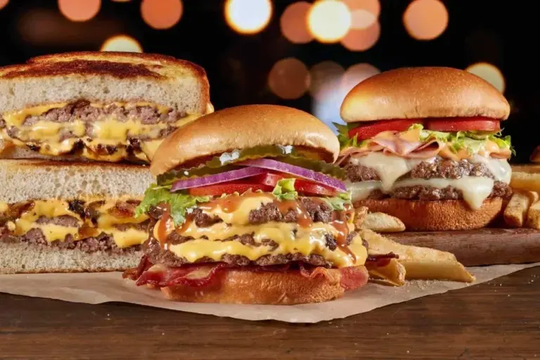 O’Charley’s menu prices with calories [updated 2026]