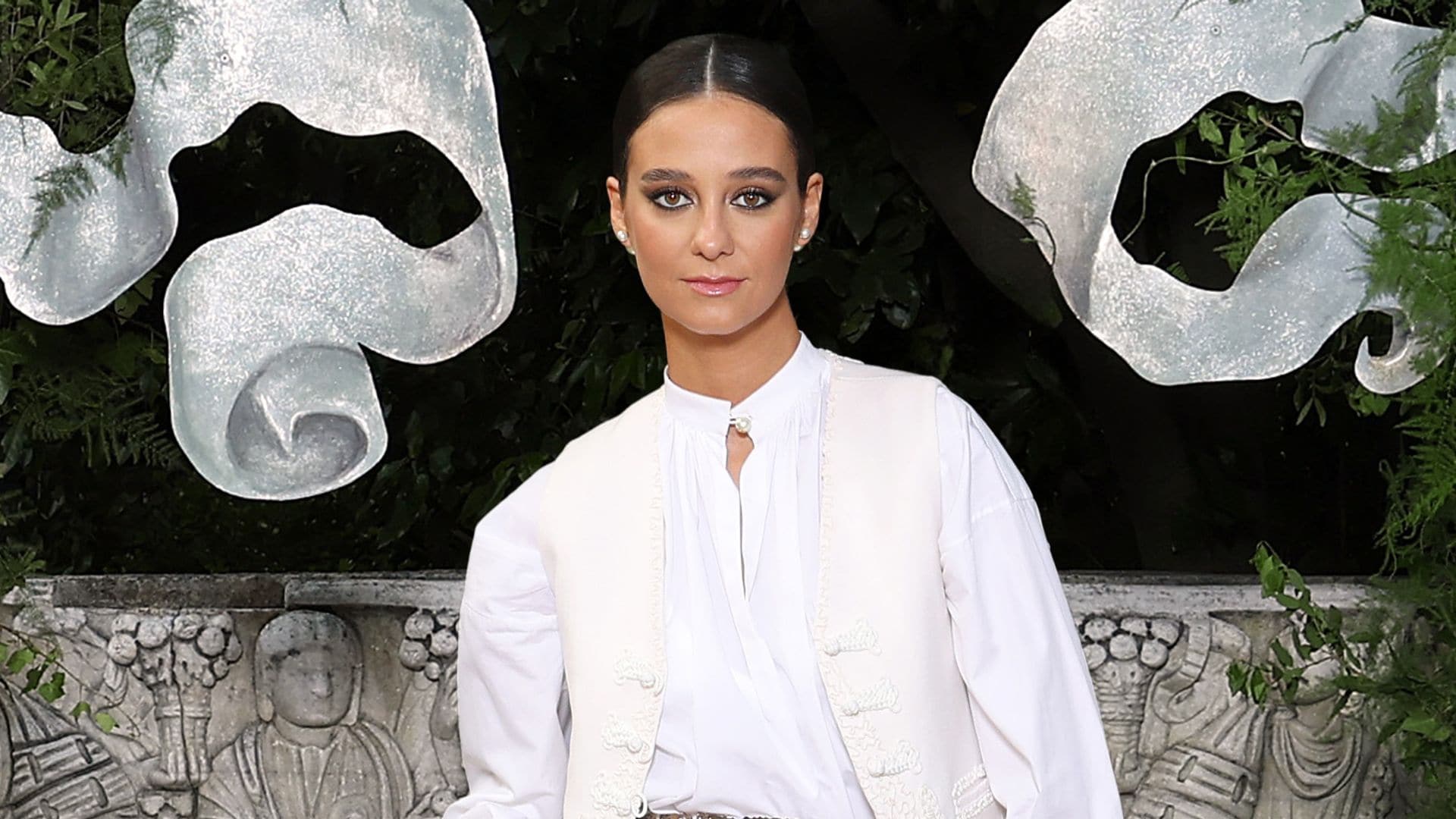 Victoria Federica está de nuevo enamorada: quién es Jorge Navalpotro ...