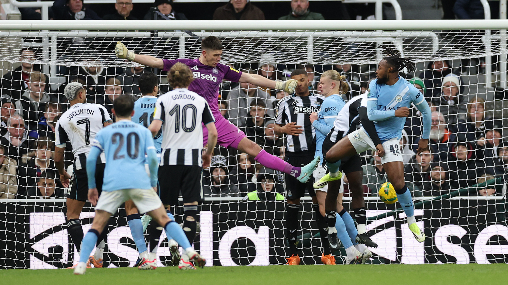 BBC Sport comments from 'neutrals' on Newcastle United after 2-0 defeat ...