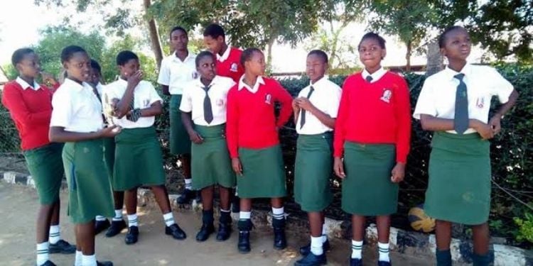 Vyulya Girls' Secondary fees, KCSE performance, location and contacts