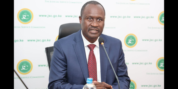 Paul Lilan: Profile of Commercial Law Expert Seeking Court of Appeal ...