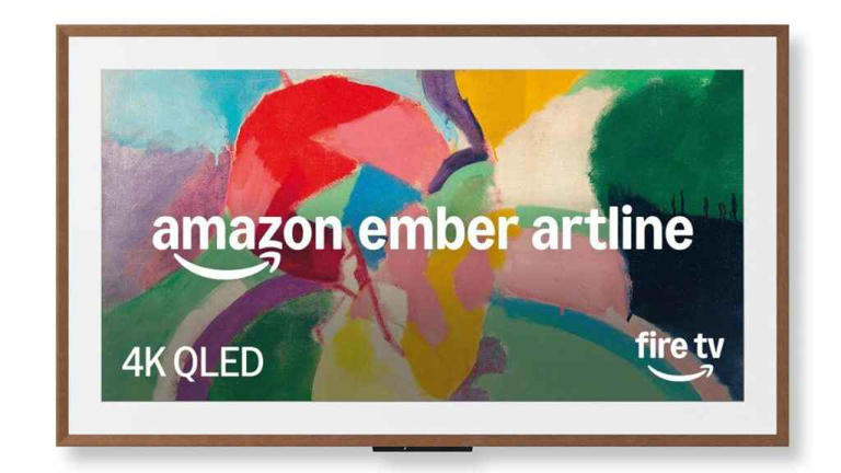 Best Samsung The Frame TV alternatives that double as art for your ...