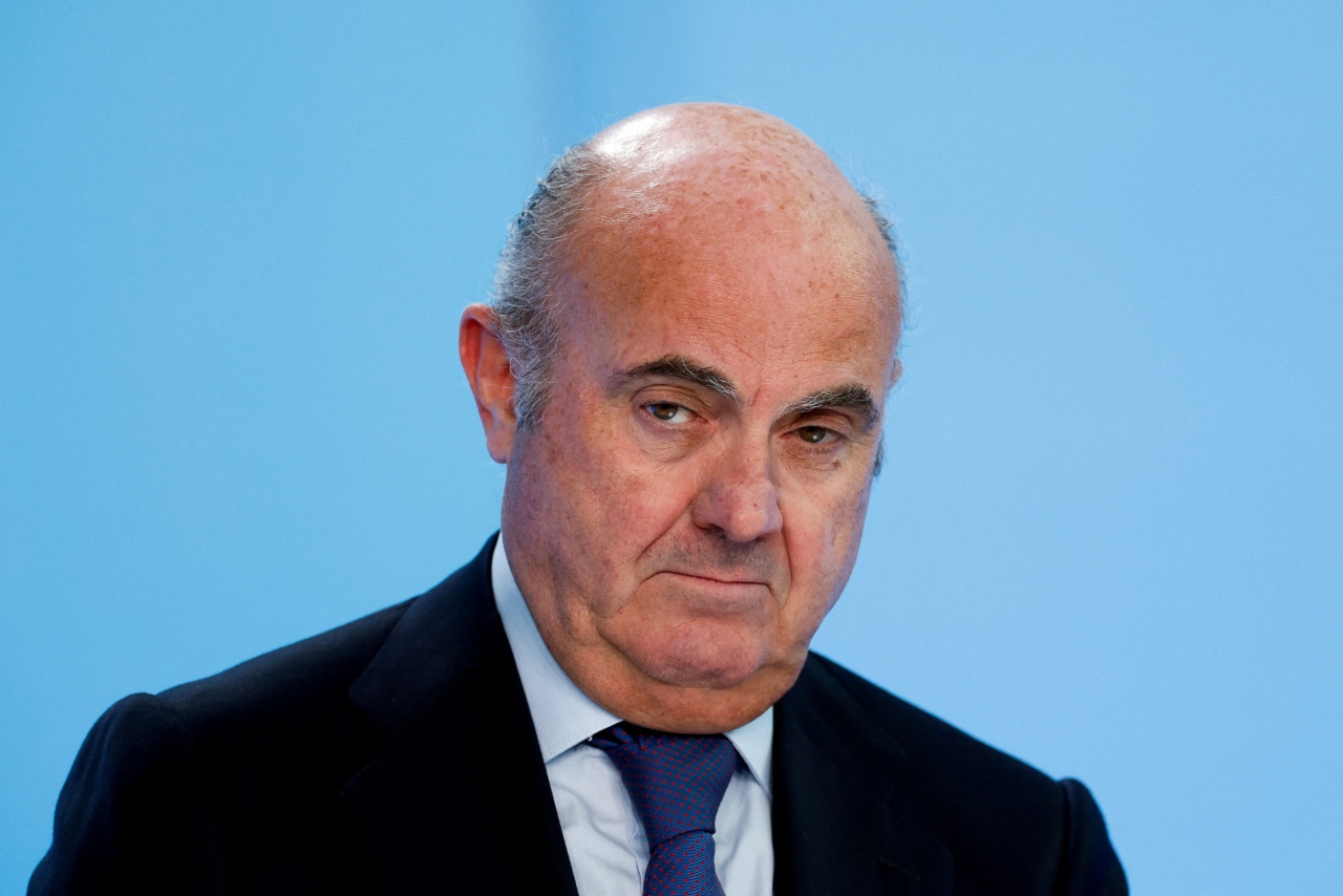 Market underprices geopolitical uncertainties, ECB’s vice president says