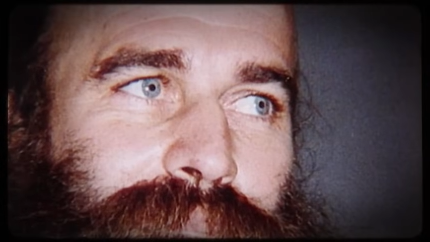 „Gott hat es mir befohlen“ - Wie ein selbsternannter Prophet zur Bestie ...