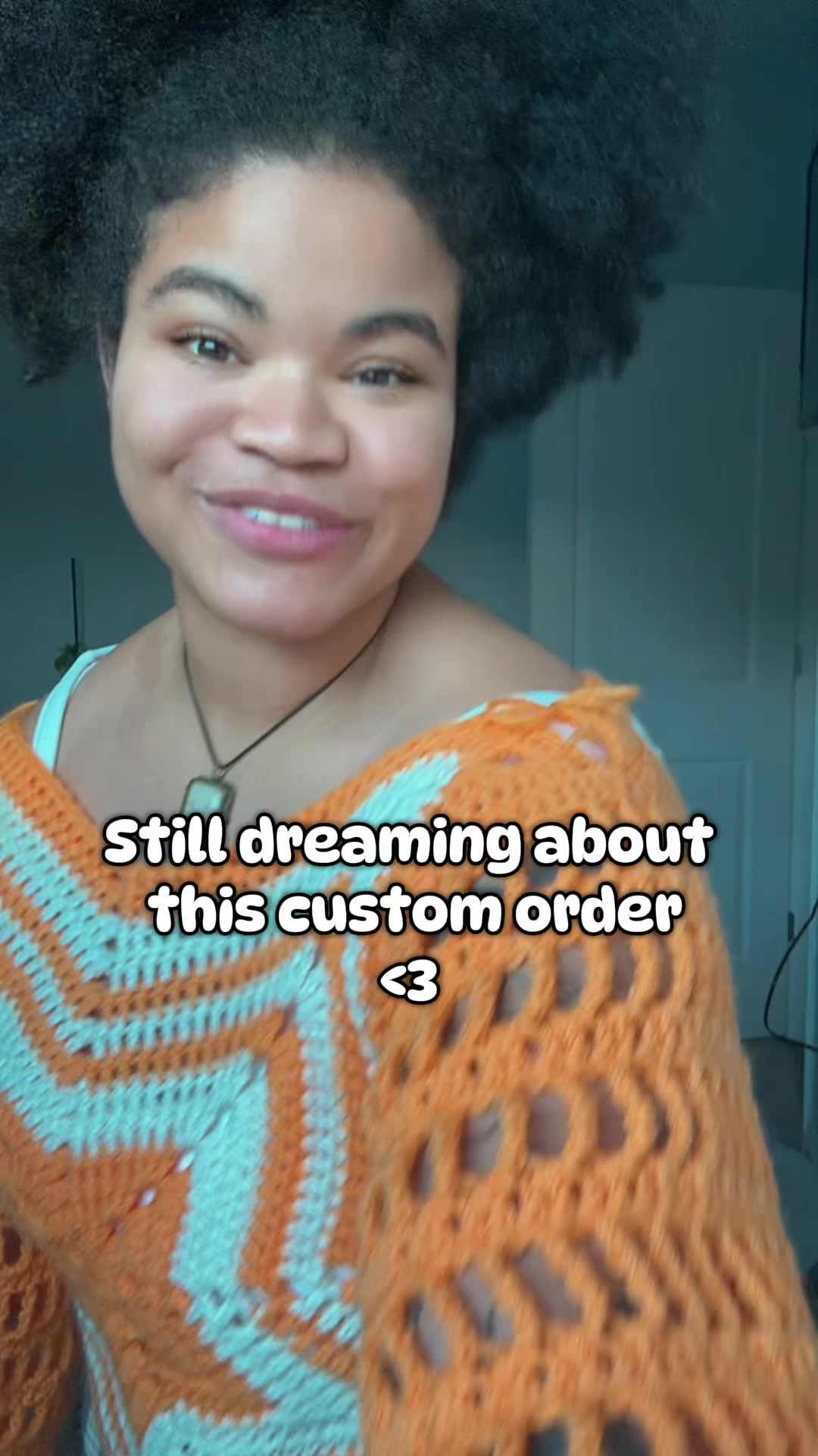 Crochet color combinations and what to make next