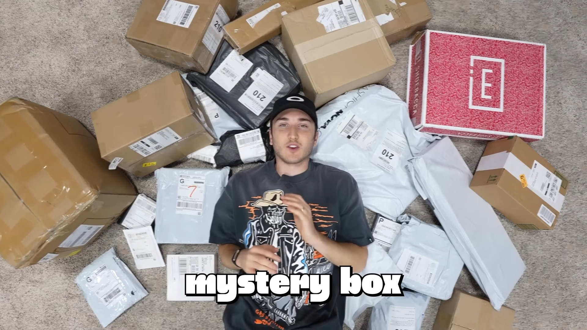 Why buying 100 viral mystery boxes was a gamble