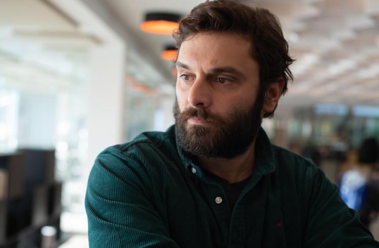 « Les Brumes » sur Netflix : quelle est cette future série avec Pio ...