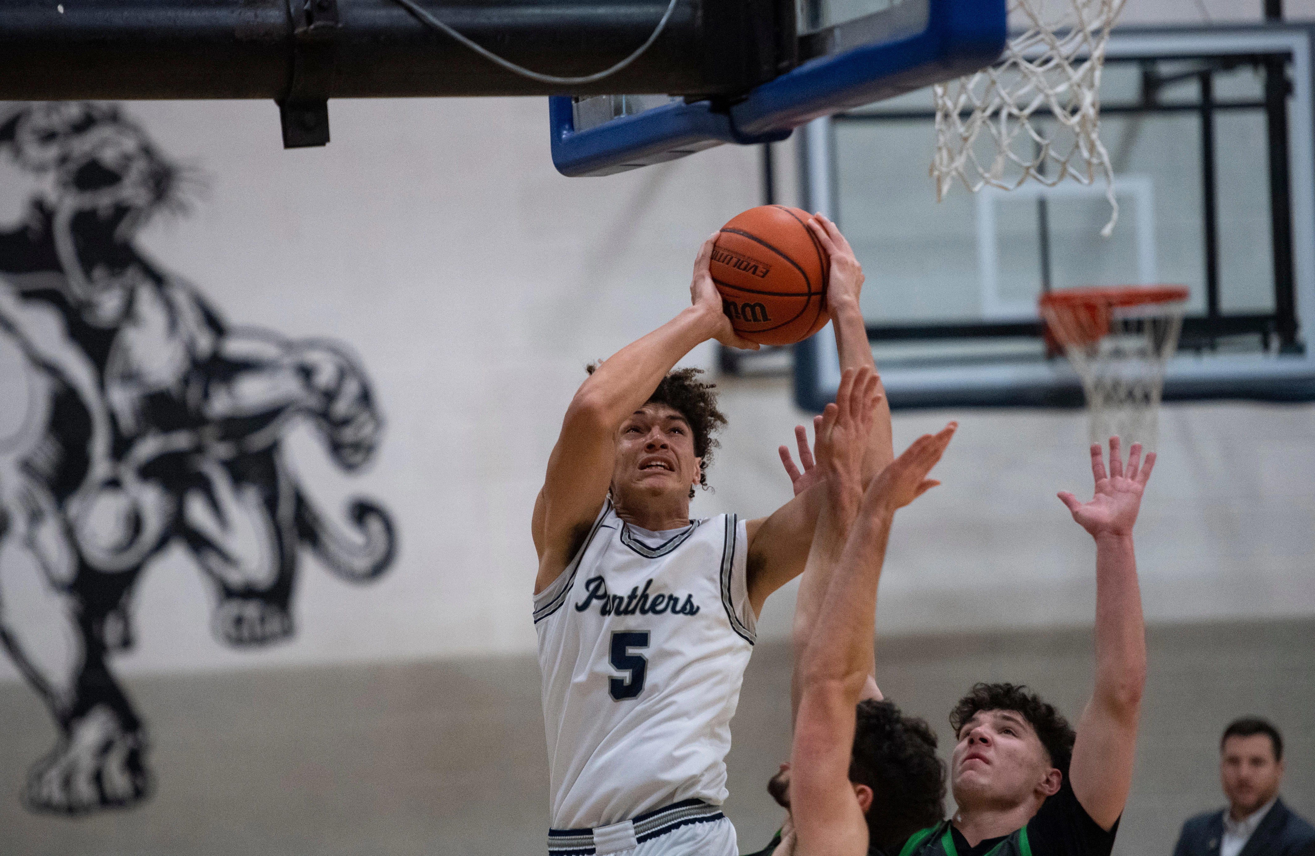 What to know about '26 Harrison Warrior Showcase — top players, schedule