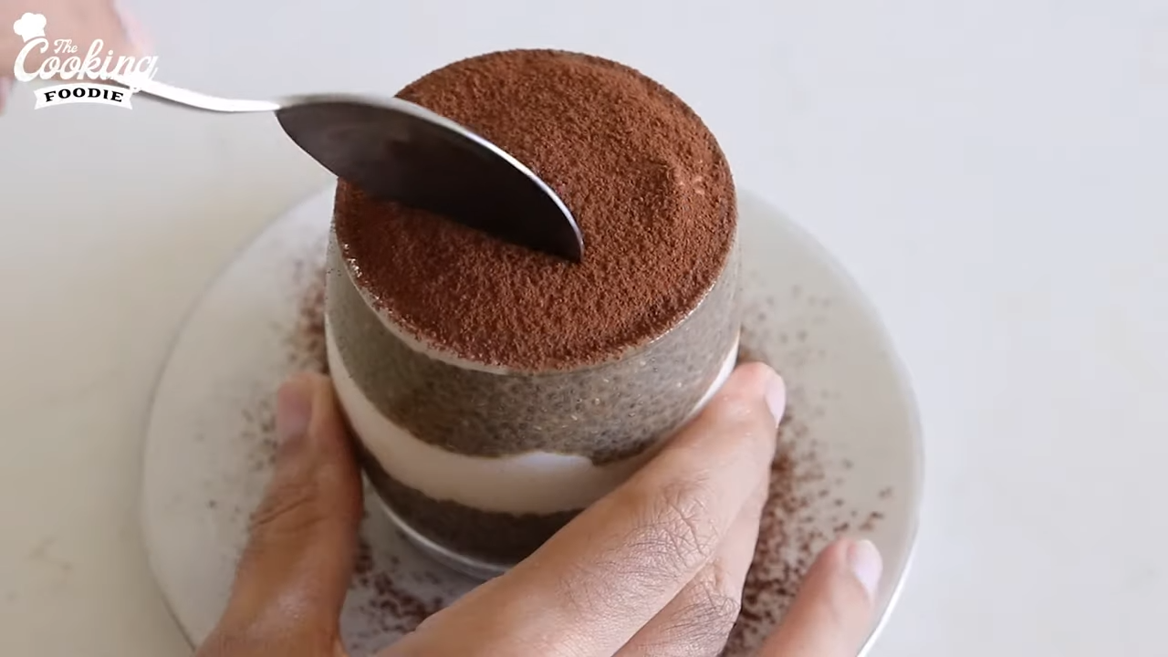 How to get real tiramisu flavor without sugar overload