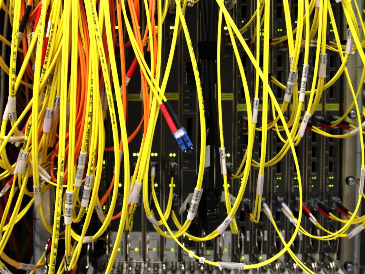 Schweizer ICT-Branche blickt optimistisch auf 2026