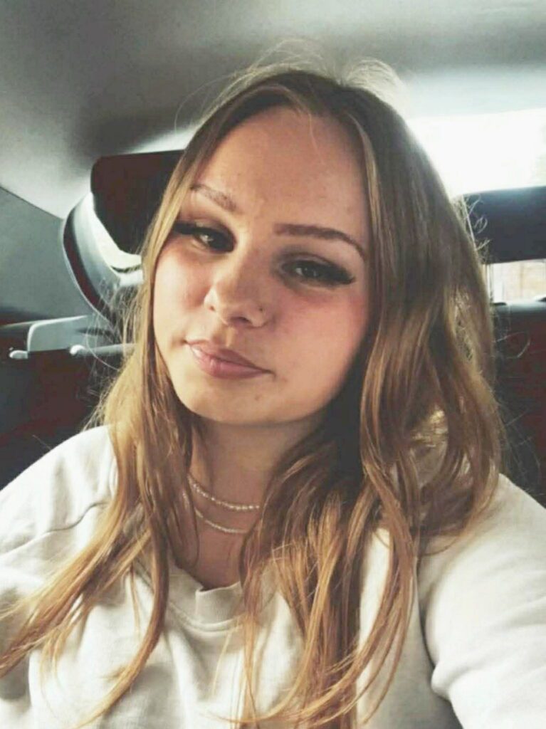 Teen has spinal stroke after symptoms dismissed as 'period pain'