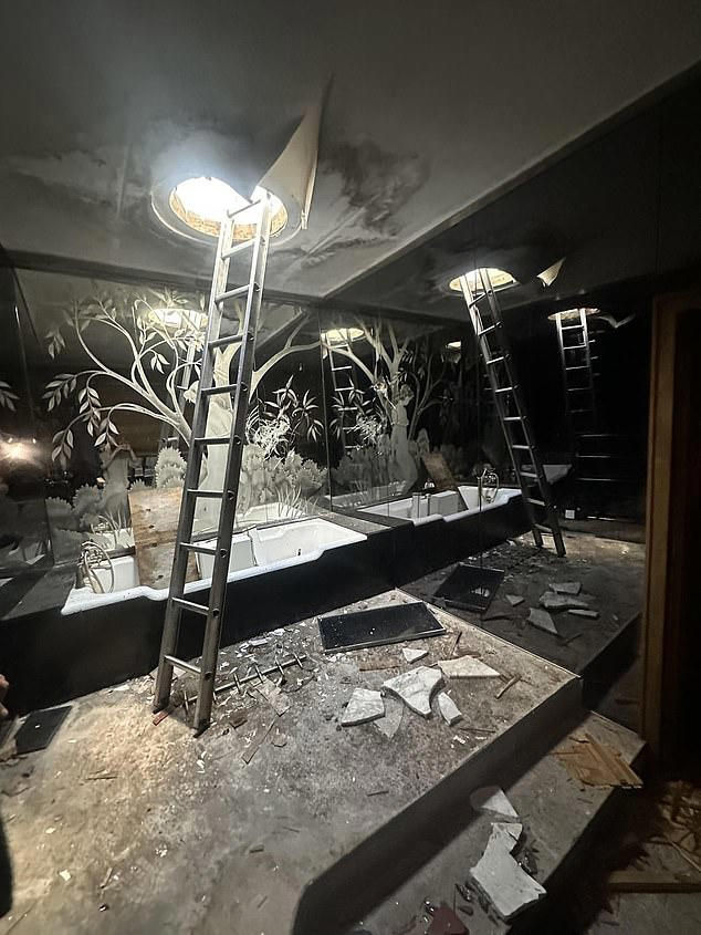 James Corden ditches plans for a dream countryside retreat as he sells ...