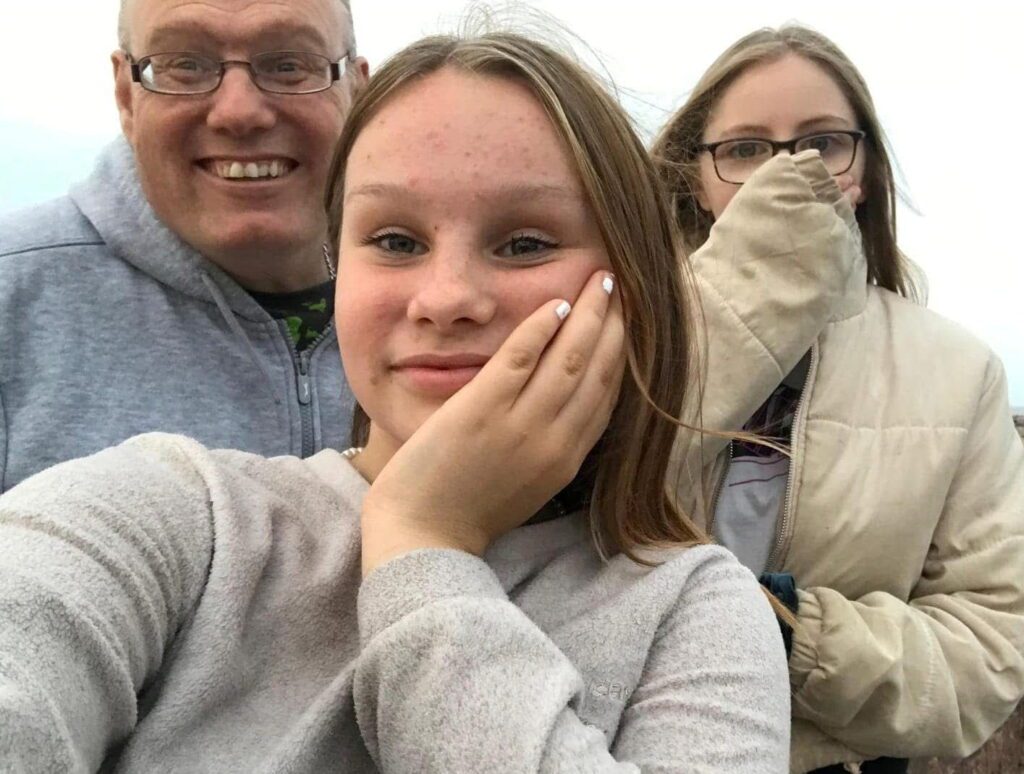 Teen has spinal stroke after symptoms dismissed as 'period pain'