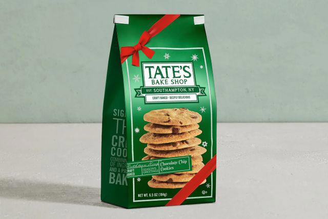 I asked 4 experts to name the best store-bought chocolate chip cookies ...