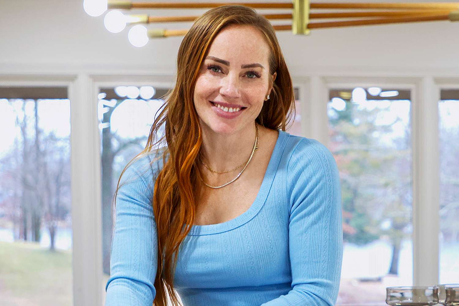 Mina Starsiak Hawk misses 'everything' about "Good Bones" except the ...