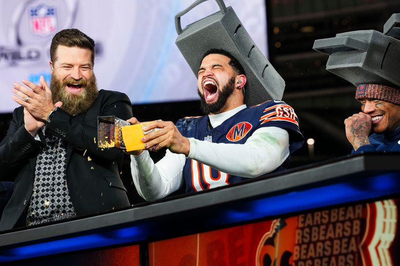 FOX truth unavoidable after NFL sets record after controversial decision