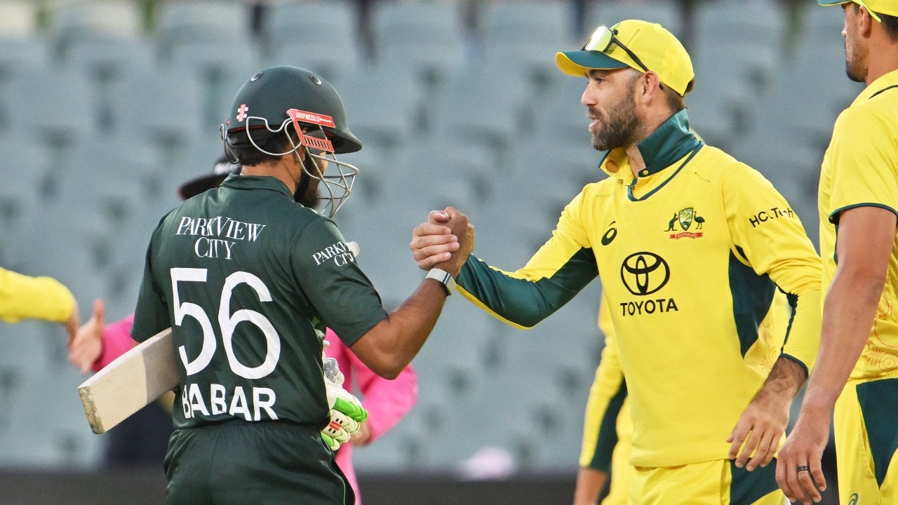 Ahead of T20 World Cup 2026, Australia to tour Pakistan for three-match ...