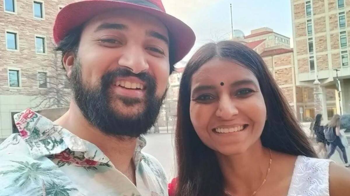 Palak paneer 'smell' sparks discrimination case, Indian PhD students ...