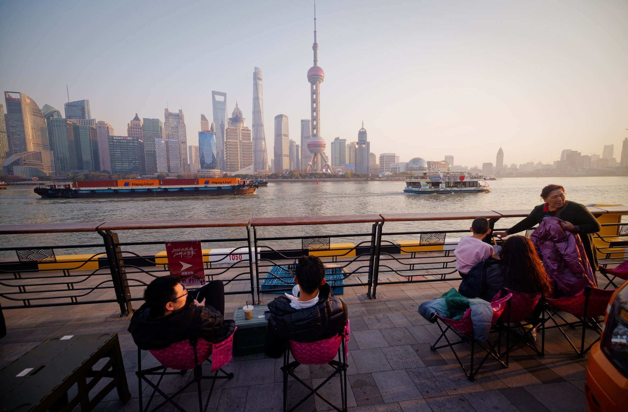 Sovereign investors cut mainland China exposure as political ...